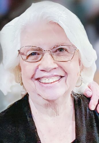 Sandra L. Bush | News, Sports, Jobs - Marietta Times
